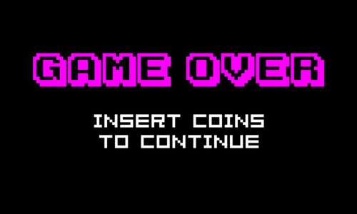 The Weekly Re-Motivator: Video Game Endings and the Writer ...